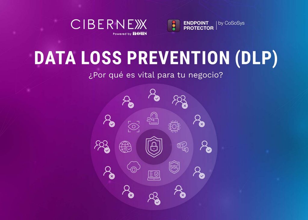 Qué es el Data Loss Prevention y cómo contribuye a tu empresa